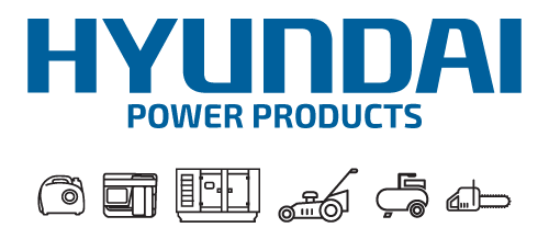 Hyundai Power Equipment — IRON OX