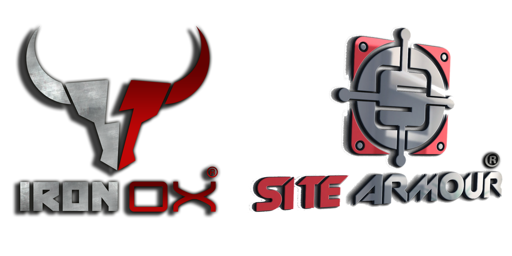 Off Road Trailers by IRON OX®ATV tipping trailer